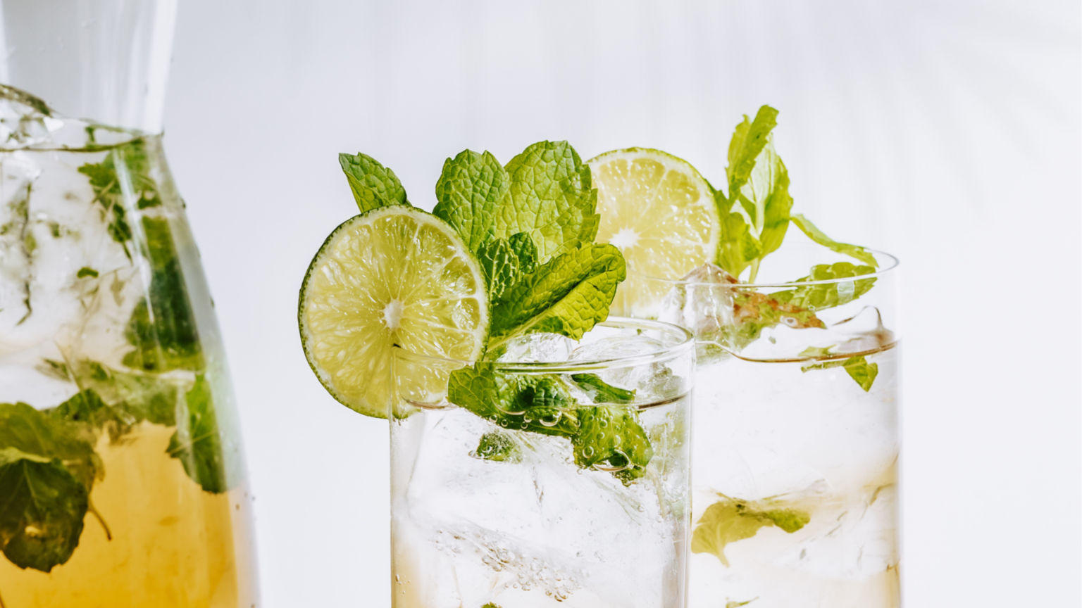 Spiced Rum Mojito: The Mijita – Candela Mamajuana