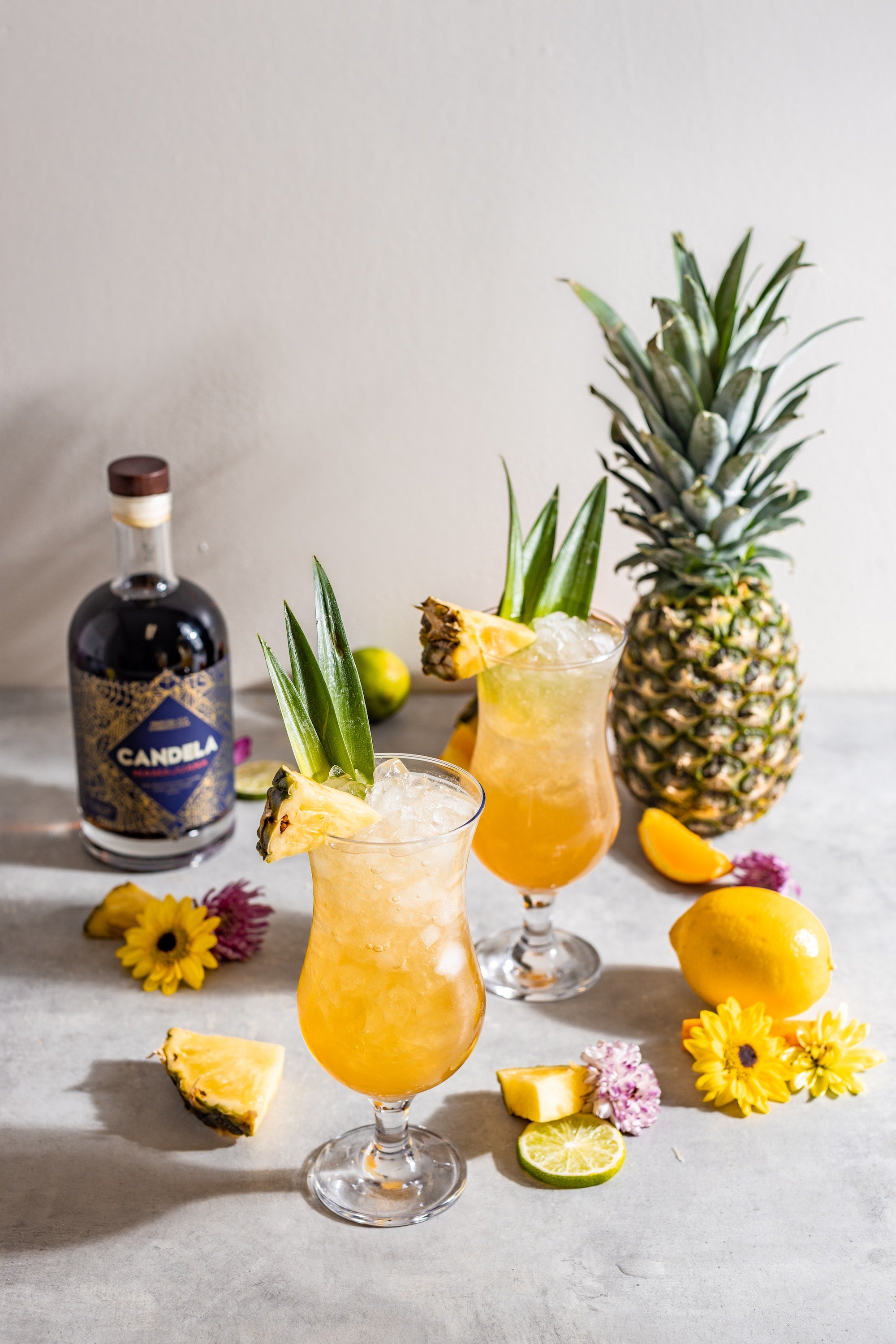 Mamajuana 101: A complete guide to the Dominican Legend – Candela Mamajuana